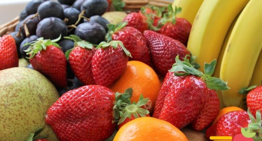 I benefici della frutta fresca | SD Fruit